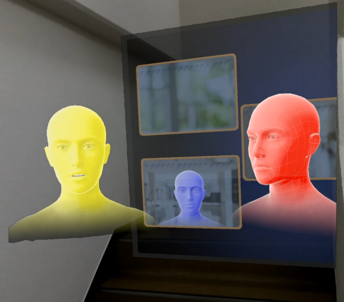 MagicLeap2のサンプルアプリケーションを試す。SpatialAudio - 夜風のMixedReality