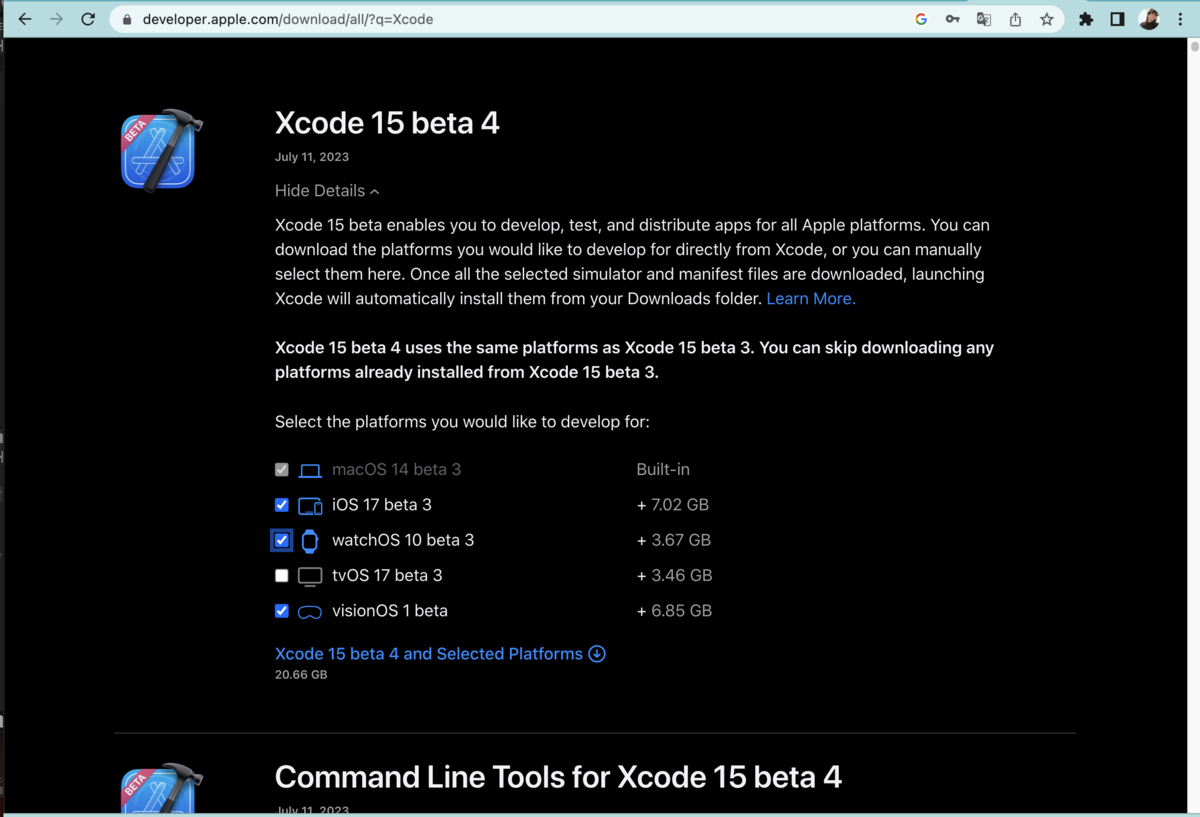 MacでUnityのハローキューブアプリケーションを作る iPhone向けの最も基礎的なアプリをデプロイする - 夜風のMixedReality
