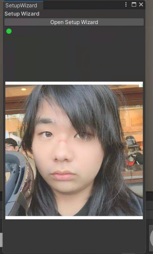 UnityEditor拡張でウィンドウ上で表示されるアイコンを表示する - 夜風のMixedReality