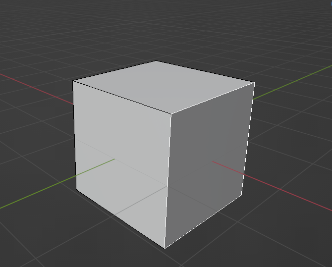BlenderでPythonを使用してマテリアルスロットごとにペイントマスクを設定する - 夜風のMixedReality