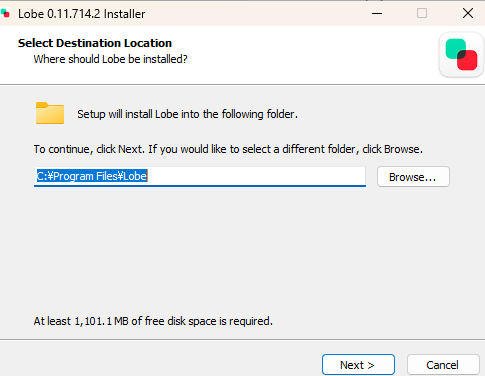 Microsoft Lobeを触る 導入 基本的な使い方 - 夜風のMixedReality