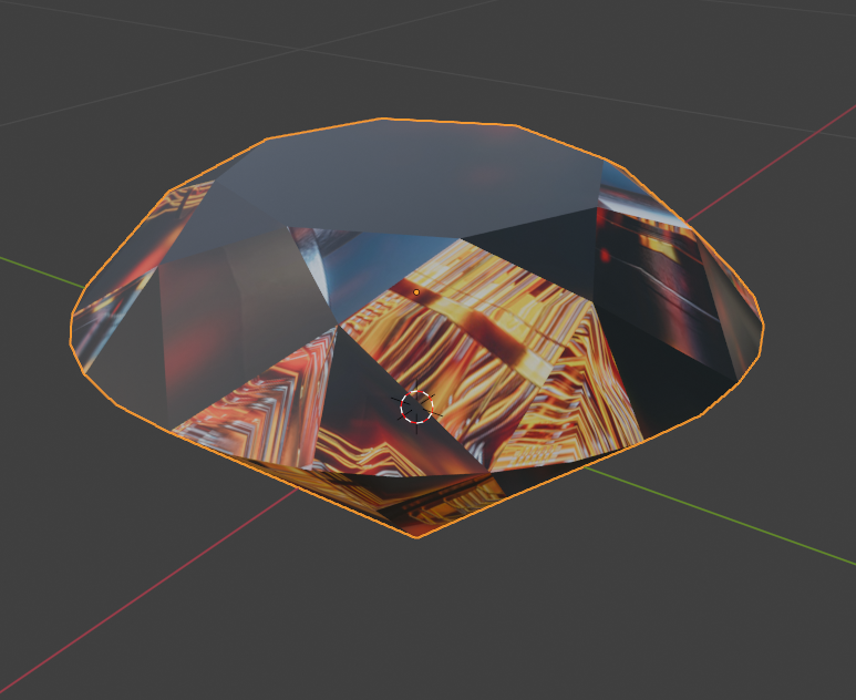 Blenderで効率的にUV展開を行う。 - 夜風のMixedReality