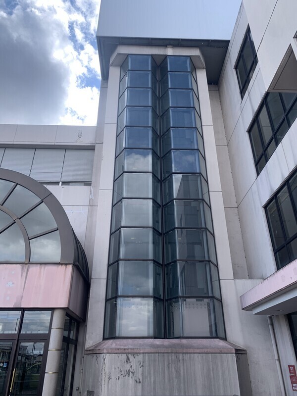 寄居にお出かけ (撮影時間 2024年2月18日昼) - Hon-Atsugi_expressのブログ