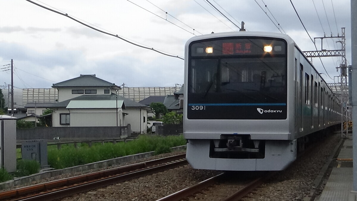 Hon-Atsugi_expressのブログ