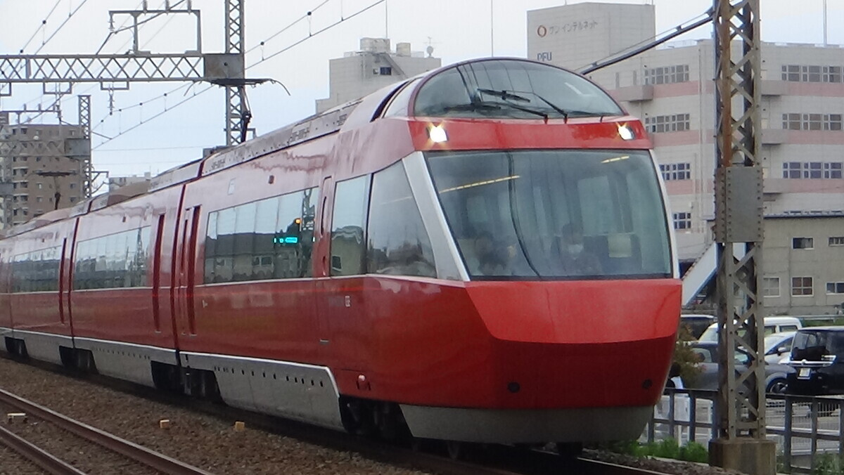 Hon-Atsugi_expressのブログ