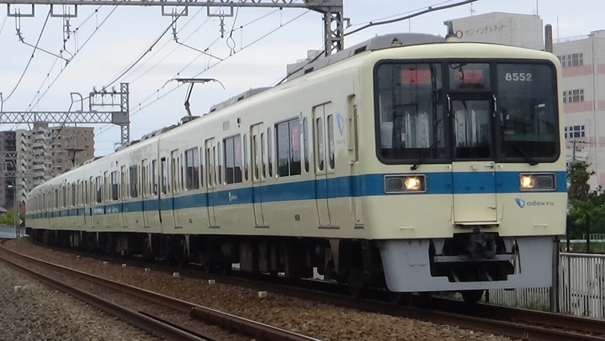 Hon-Atsugi_expressのブログ