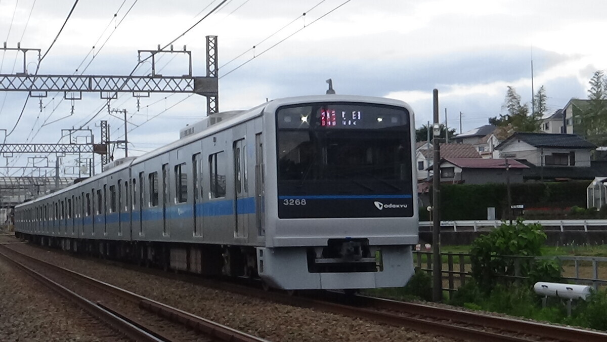 Hon-Atsugi_expressのブログ