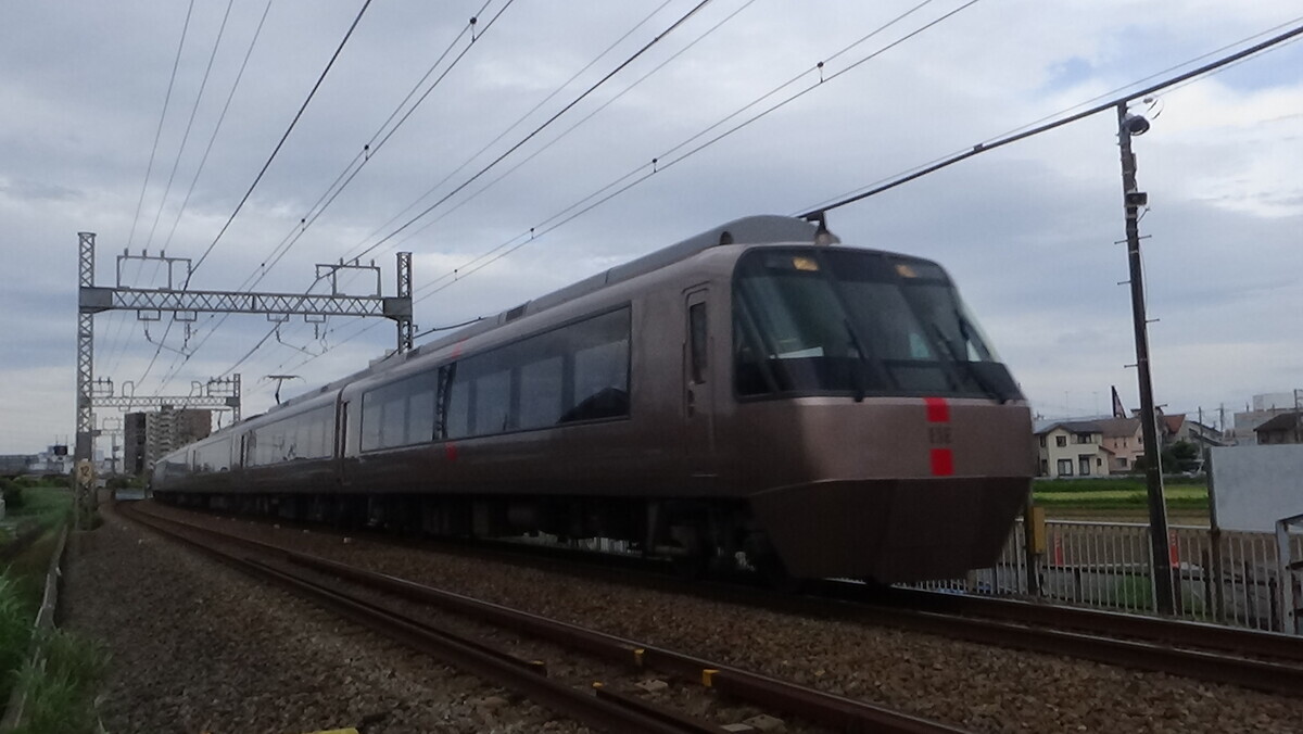 Hon-Atsugi_expressのブログ