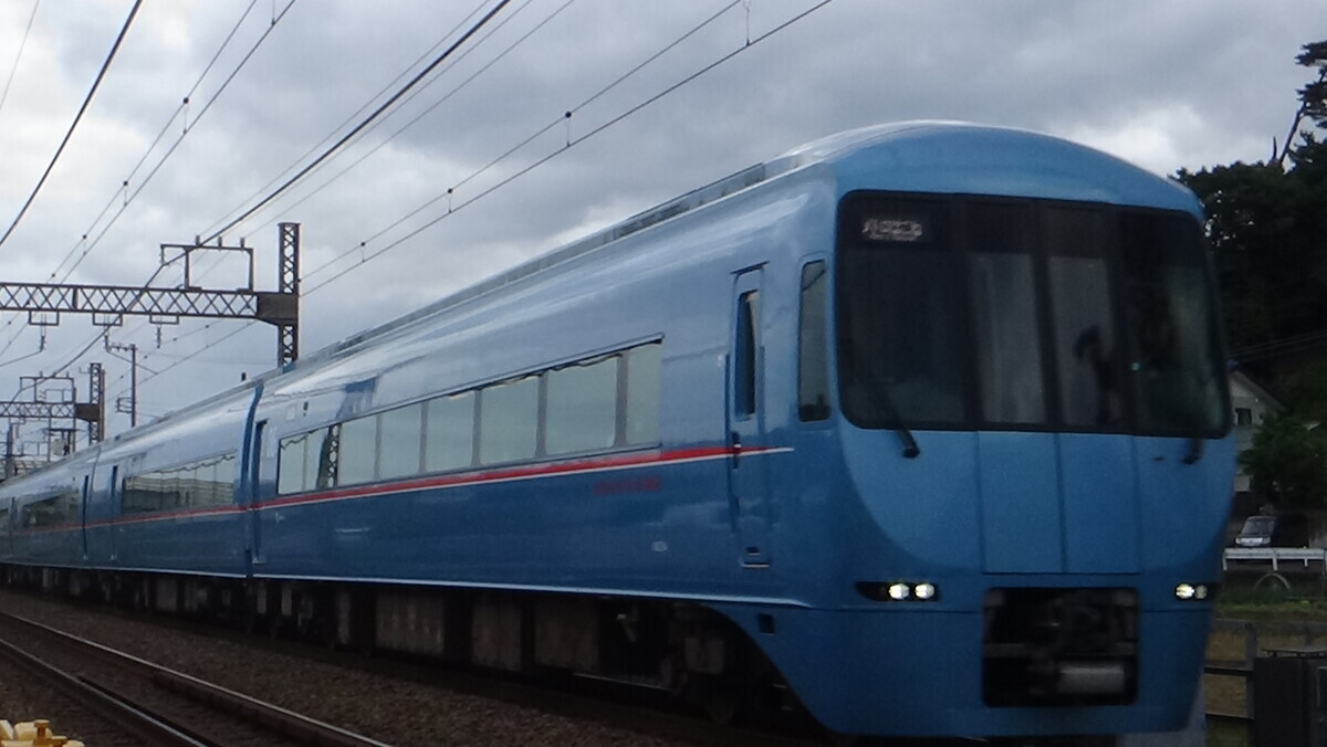 Hon-Atsugi_expressのブログ