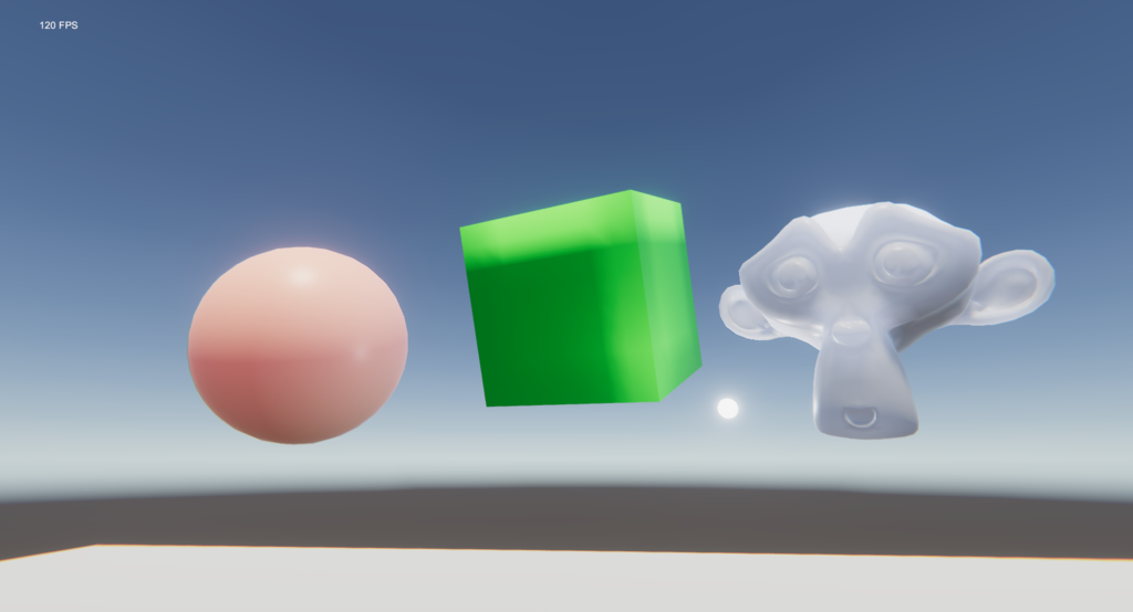 頂点空間表面下散乱(VSSS:Vertex Space Subsurface Scattering) - UnityShader 入門