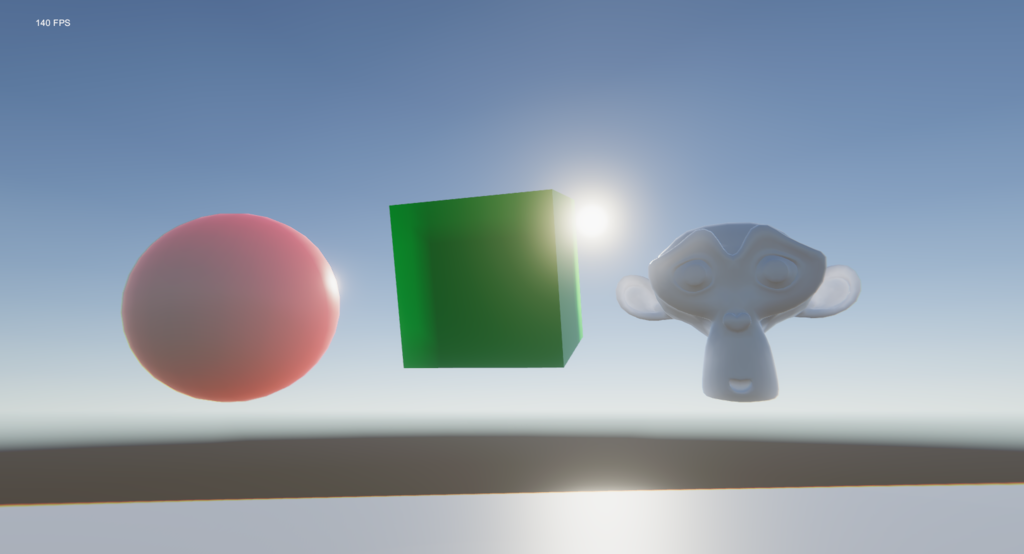 頂点空間表面下散乱(VSSS:Vertex Space Subsurface Scattering) - UnityShader 入門