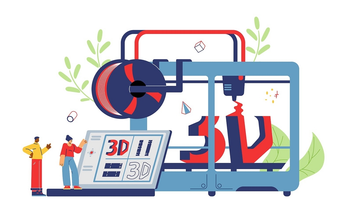 熱溶解積層（FDM/FFF）方式の3Dプリンターの特徴は？導入を検討するときに知っておきたい仕組みやメリットを紹介 - 3D-FABsチャンネル | オリックス・レンテック株式会社