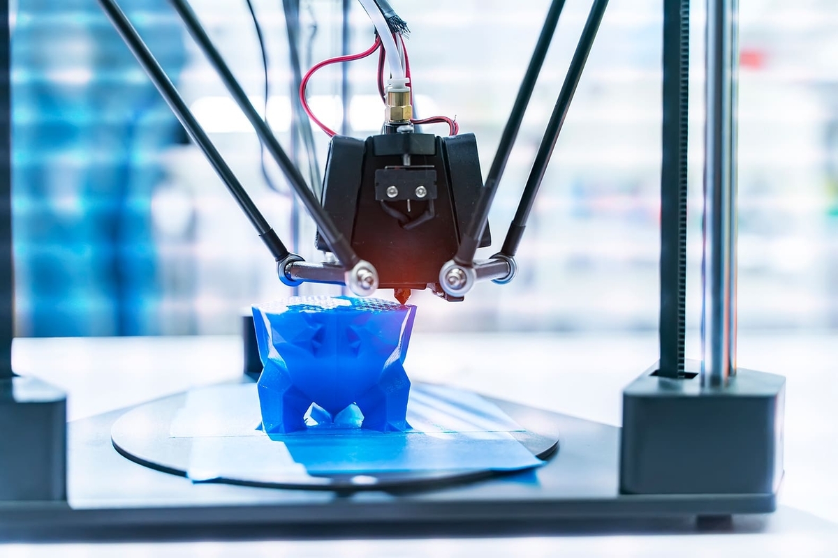 3Dプリンターを比較するポイントは？オリックス・レンテックの導入支援サービスが便利！ - 3D-FABsチャンネル | オリックス・レンテック株式会社