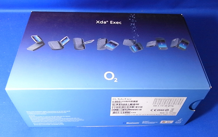 まさかのO2 Execに一撃ノックダウン - 餃子ランナーは電子機器の夢を見るか？