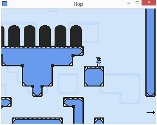2つのゲームを同時にプレイして攻略する「HOP SLIDE」が斬新すぎた - プチメタ3.0