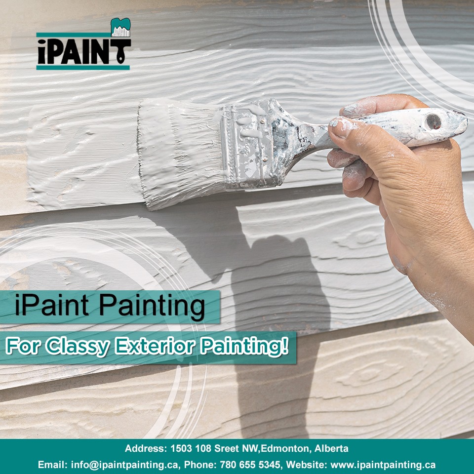Why You Should Hire a Painting Contractor - iPaint Painting ...