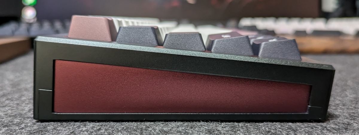 【キーボードレビュー】至高のコトコト感！EPOMAKER MS68は高い完成度を誇る大人のキーボードだった！ - IRIELIFE！-Blog