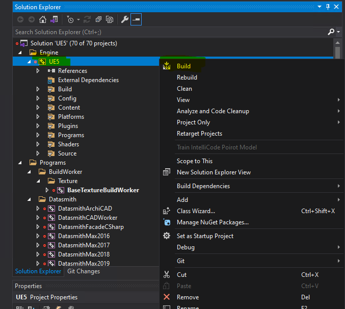 Amazon GameLift × Unreal Engines 5 でオンラインマルチプレイゲームを作る - 電通総研 テックブログ