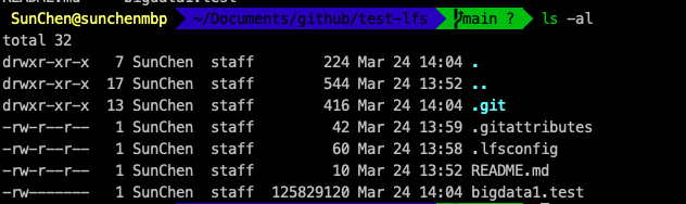 「Git LFS × AWS S3」で大容量ファイルを構成管理する - 電通総研 テックブログ