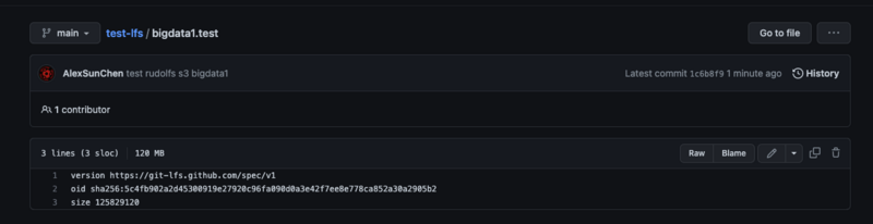 「Git LFS × AWS S3」で大容量ファイルを構成管理する - 電通総研 テックブログ