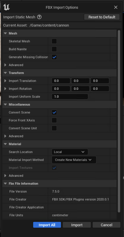 UE5 x ZBrushでタイムラインを活用したアニメーションを作成する - 電通総研 テックブログ