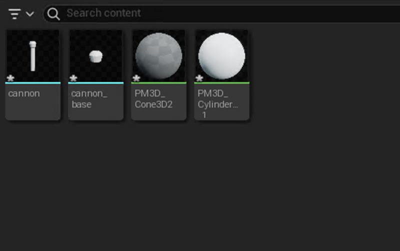 UE5 x ZBrushでタイムラインを活用したアニメーションを作成する - 電通総研 テックブログ