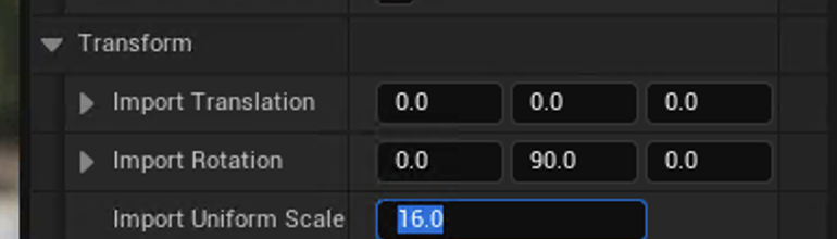 UE5 x ZBrushでタイムラインを活用したアニメーションを作成する - 電通総研 テックブログ