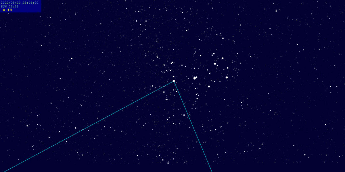 Zeta GSC 本格稼働 - TINY STAR VIEWER 開発室