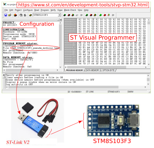 Pythonでfirmataを動かしてみました - 趣味のマイコンいじり
