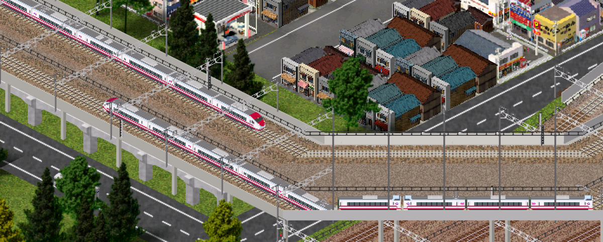 【Simutrans PAK128.Japan】KPI Customize model 681&3 versionsFINAL - Fairy ...