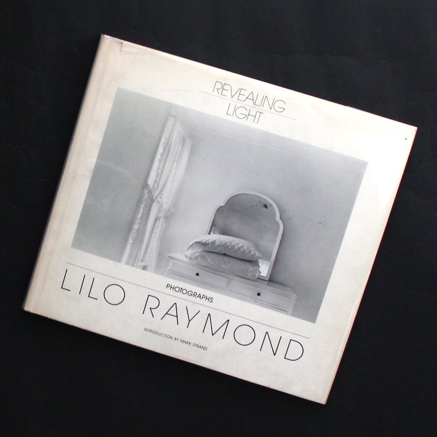 写真家 "Lilo Raymond" の作品が美しい - ハルカのブログ