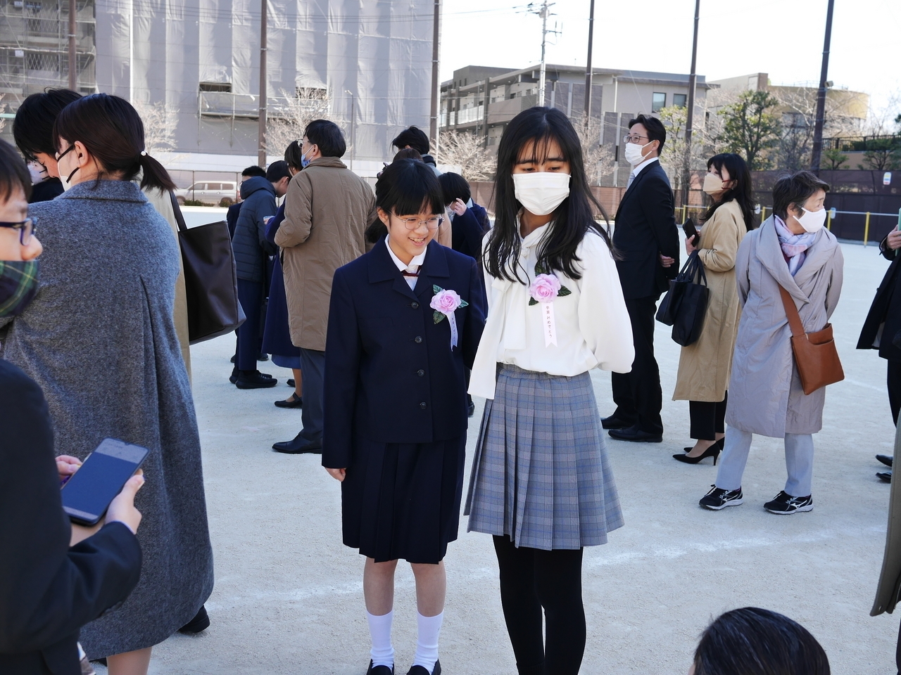 個別「20240322120433」の写真、画像 - Sachi - Imamura's fotolife