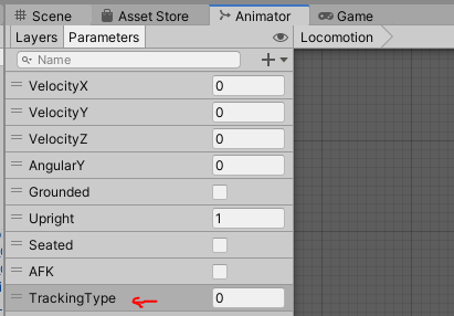 VRChat Avatars3.0のトラブルシューティング - プラナリアのメモ