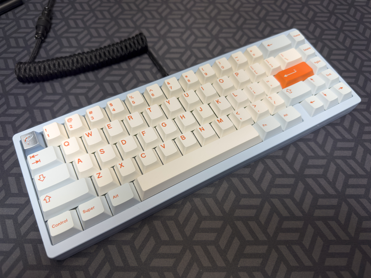 Group Buy はやらない - 着せ替えキーボード