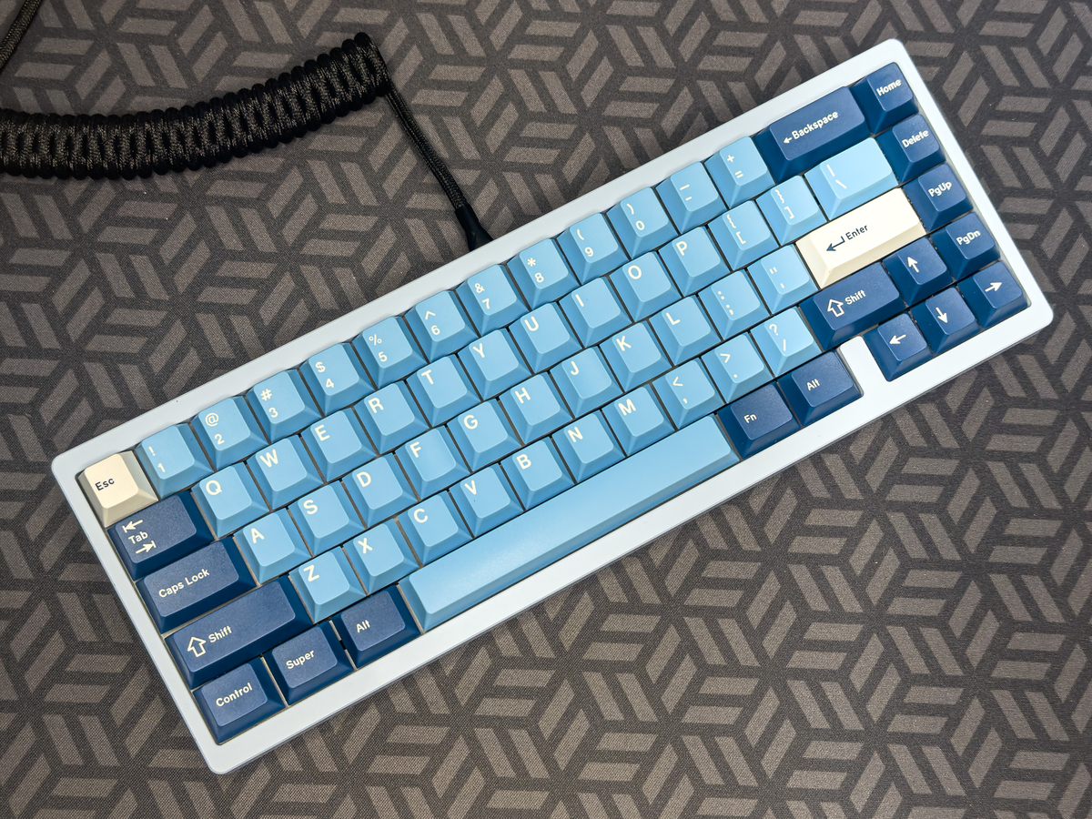 恥ずかしい体験 - 着せ替えキーボード