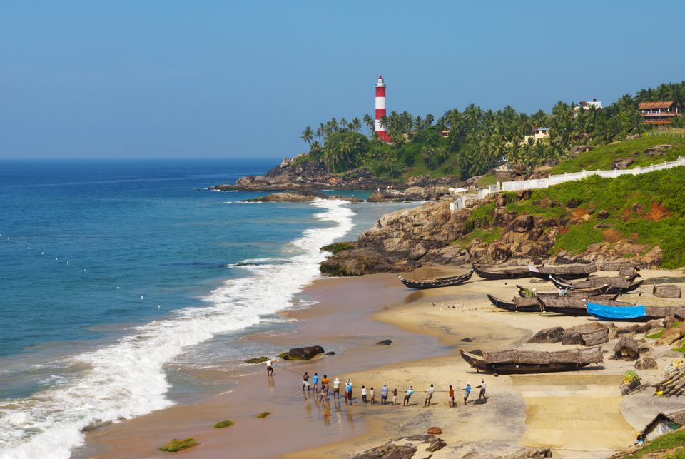 3 Reasons To Visit Kerala To Cherish The Perfect Family Holiday ...