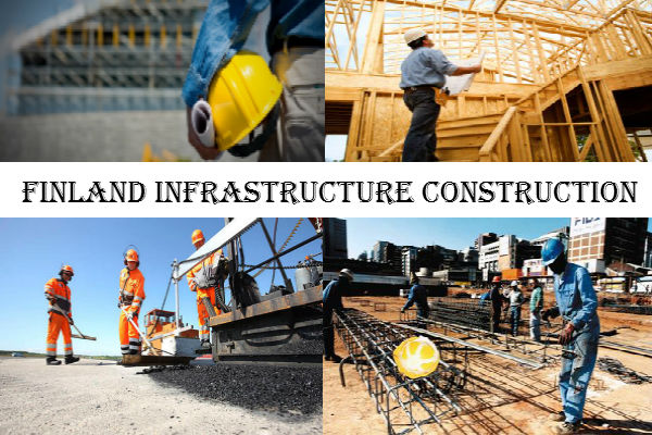 Finland Infrastructure Construction: Market Update ...