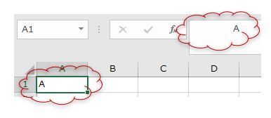 Excel で Tab 送り - Infomentのブログ ～Excel VBA奮闘記～