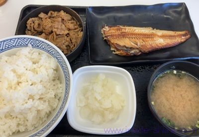 【40代の糖質制限】食事メニューと体重推移【2026年5月第3週】 - インサイド シーナ