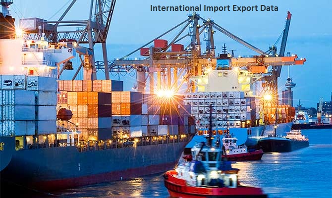 How is International Import Export Data helpful for business ...