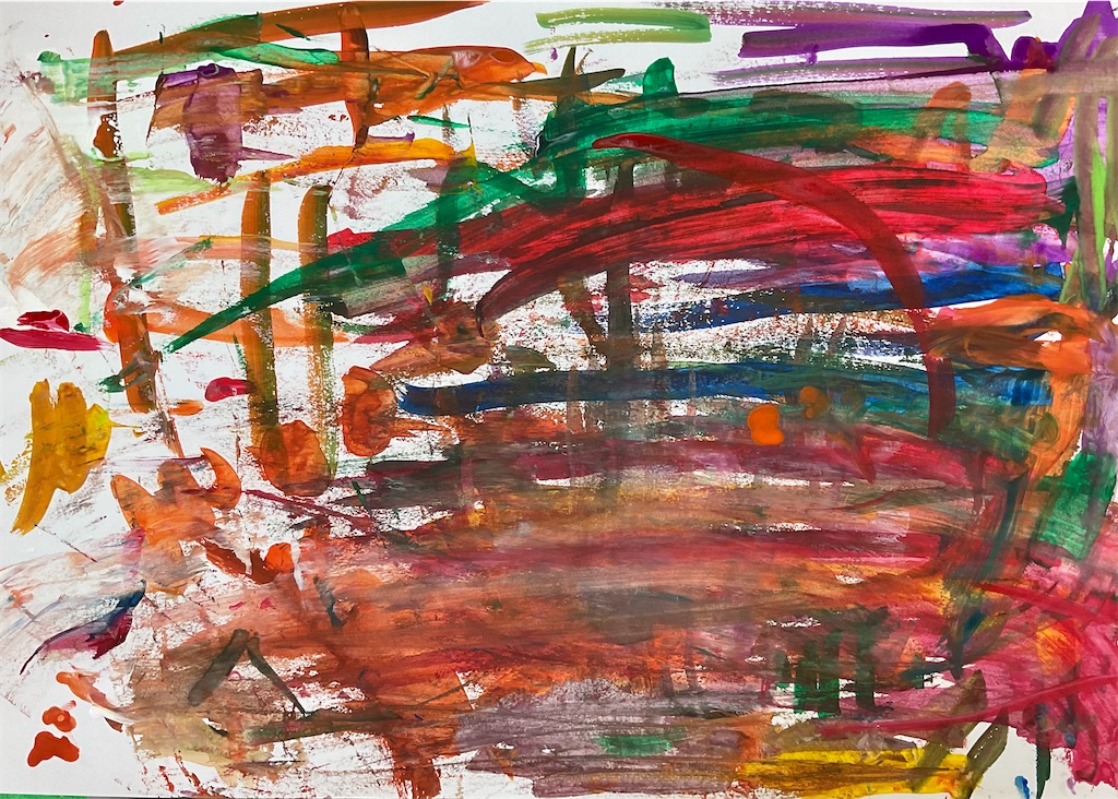 とりぷるモリモリ - アトリエ青 Atelier Blue