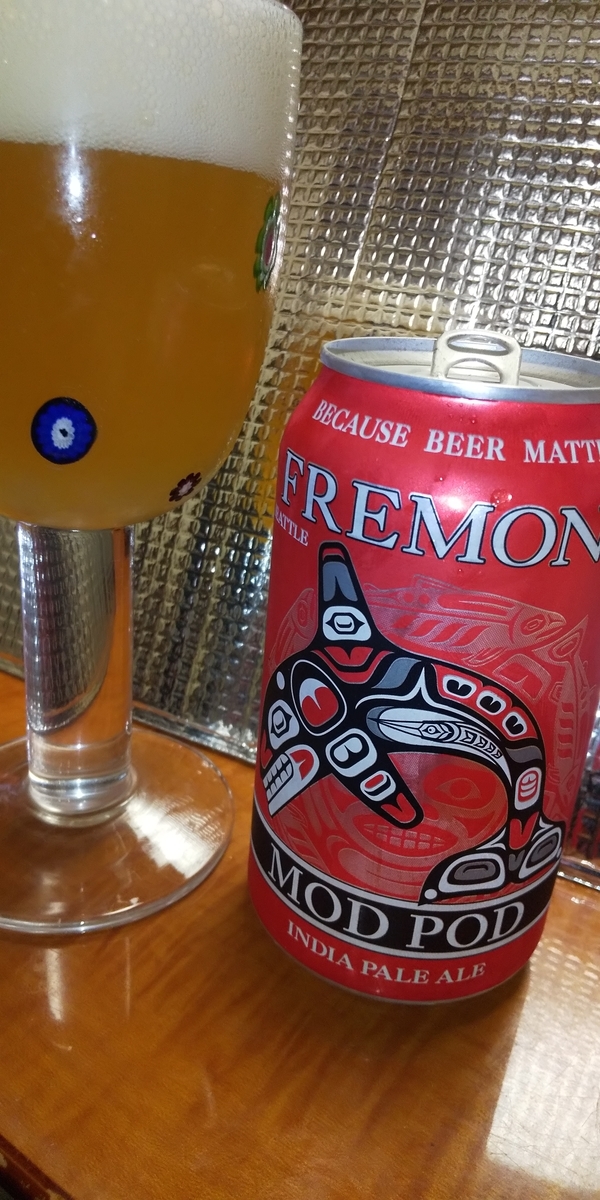 305 MOD POD - Jason’s blog