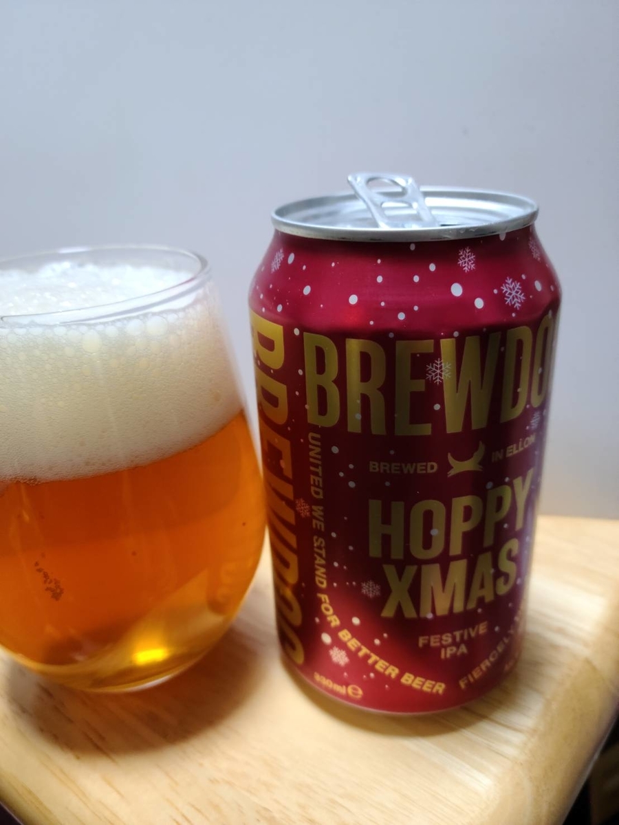 435 HOPPY XMAS - Jason’s blog