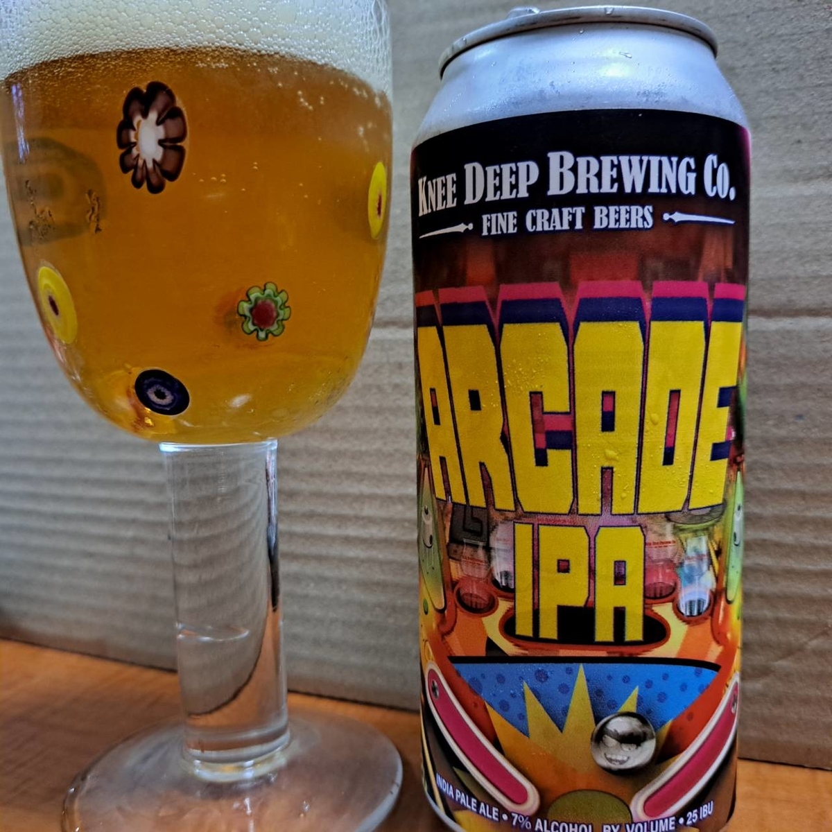 692 ARCADE IPA - Jason’s blog