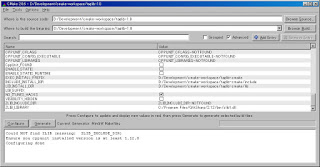TaglibをQtでビルドして使う on Windows - Runner in the High