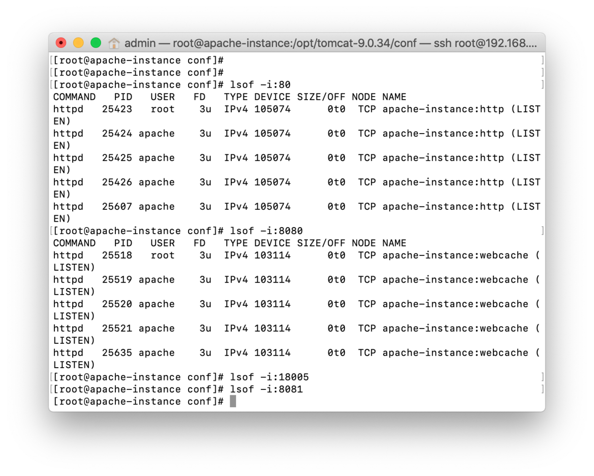 Tomcatを複数起動（複数インスタンスを構成）する - 77Lifeworkベータ版