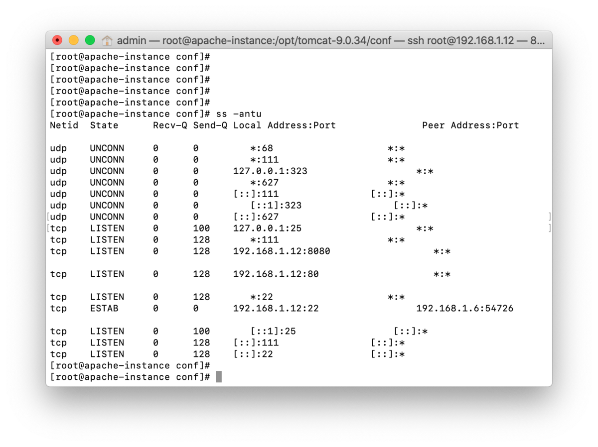 Tomcatを複数起動（複数インスタンスを構成）する - 77Lifeworkベータ版