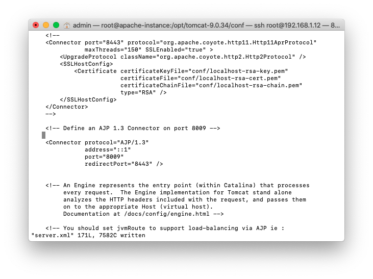 ApacheとTomcatを連携させる方法 - 77Lifeworkベータ版