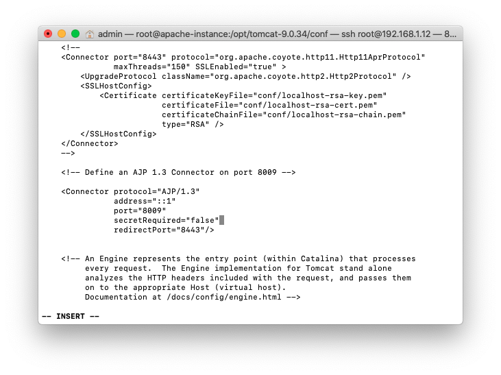 ApacheとTomcatを連携させる方法 - 77Lifeworkベータ版