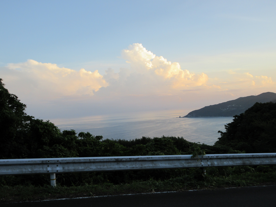 FD追加 - JG6OZCの釣り＆無線三昧